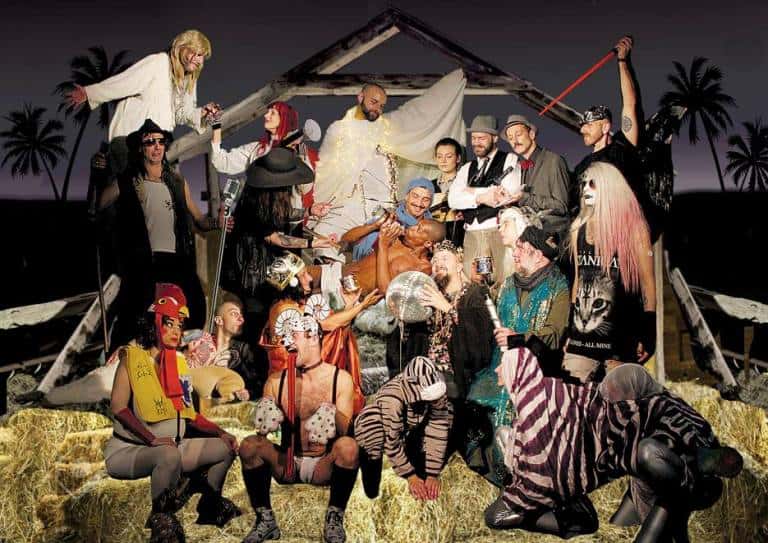 monster-ronson – BERLIN LOVES YOU