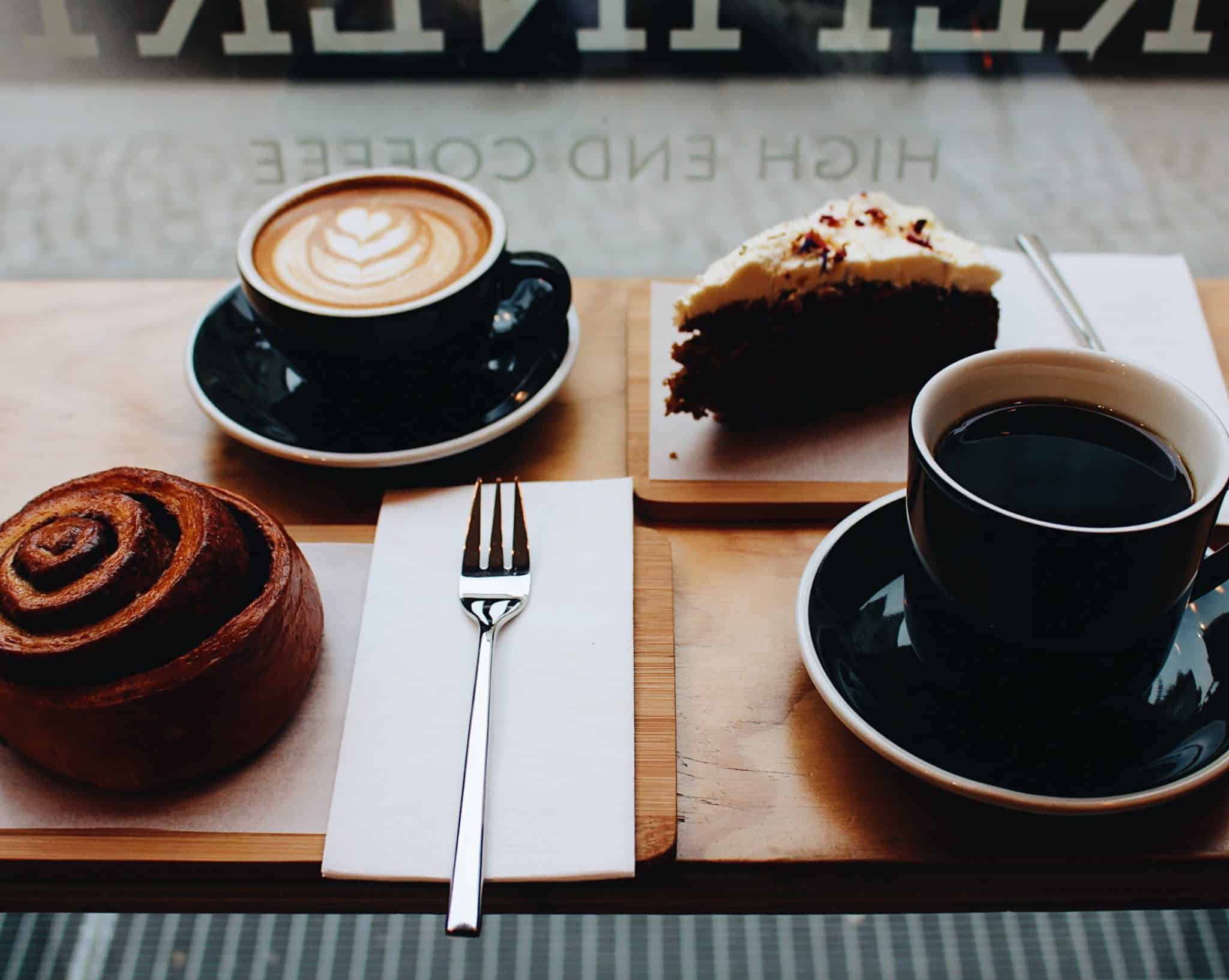 Refinery Coffee Brings Its Artisan Beans to Kreuzberg – BERLIN LOVES YOU