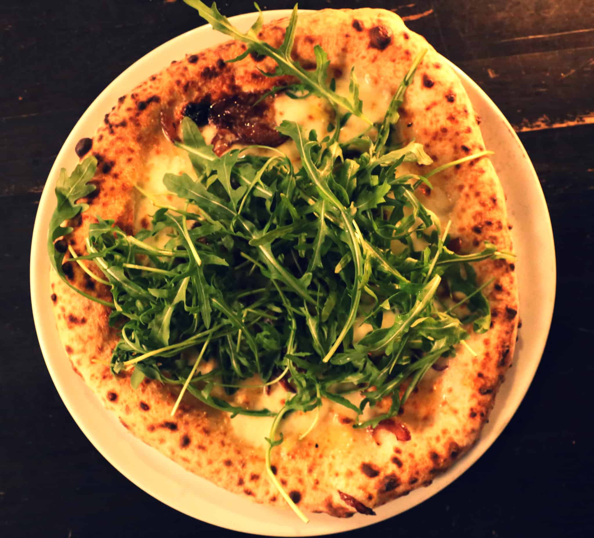 Monella’s Pizza is Neapolitan Porn – BERLIN LOVES YOU