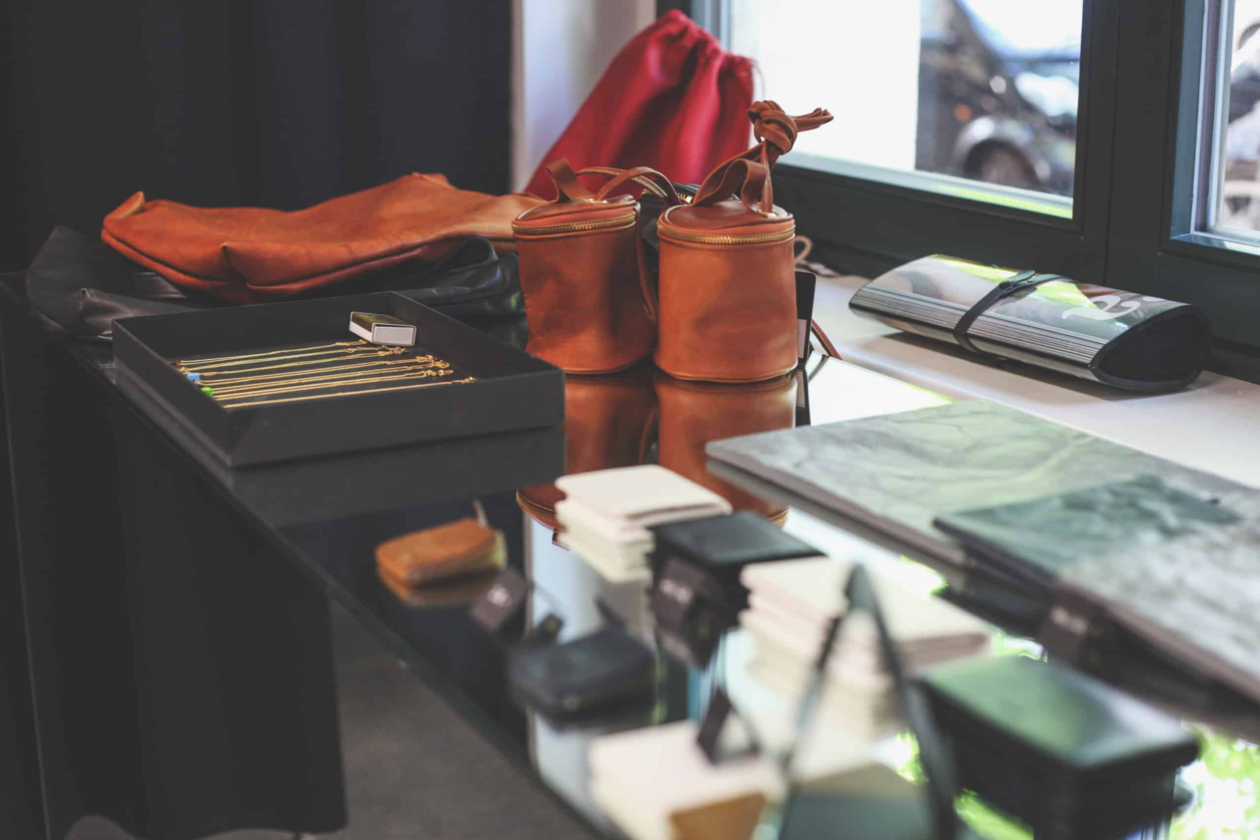 Forward-Thinking Vintage Shops in Berlin for Conscious Shopping ...